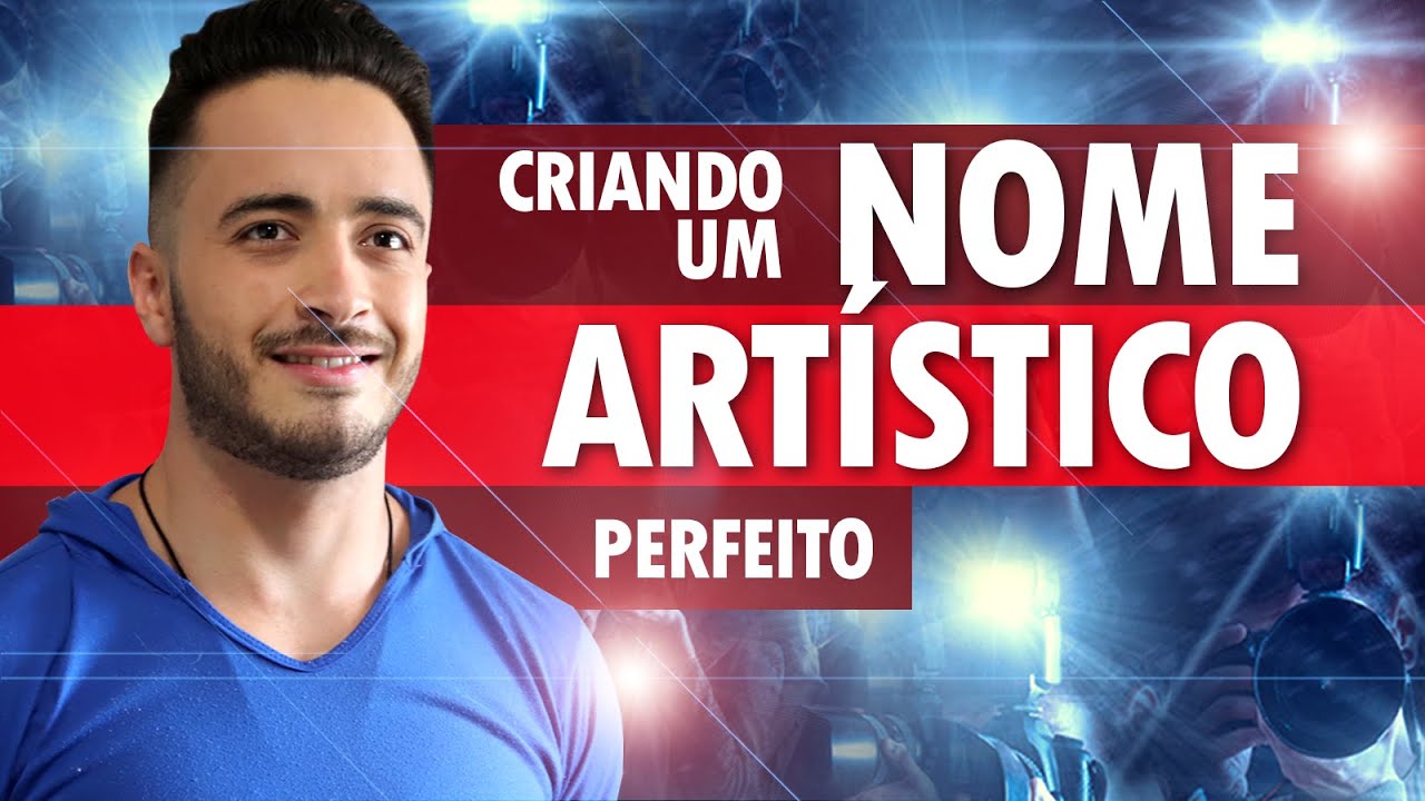 Como Criar um Apelido Único Usando Seu Nome - Guia Completo - Apelidos ...