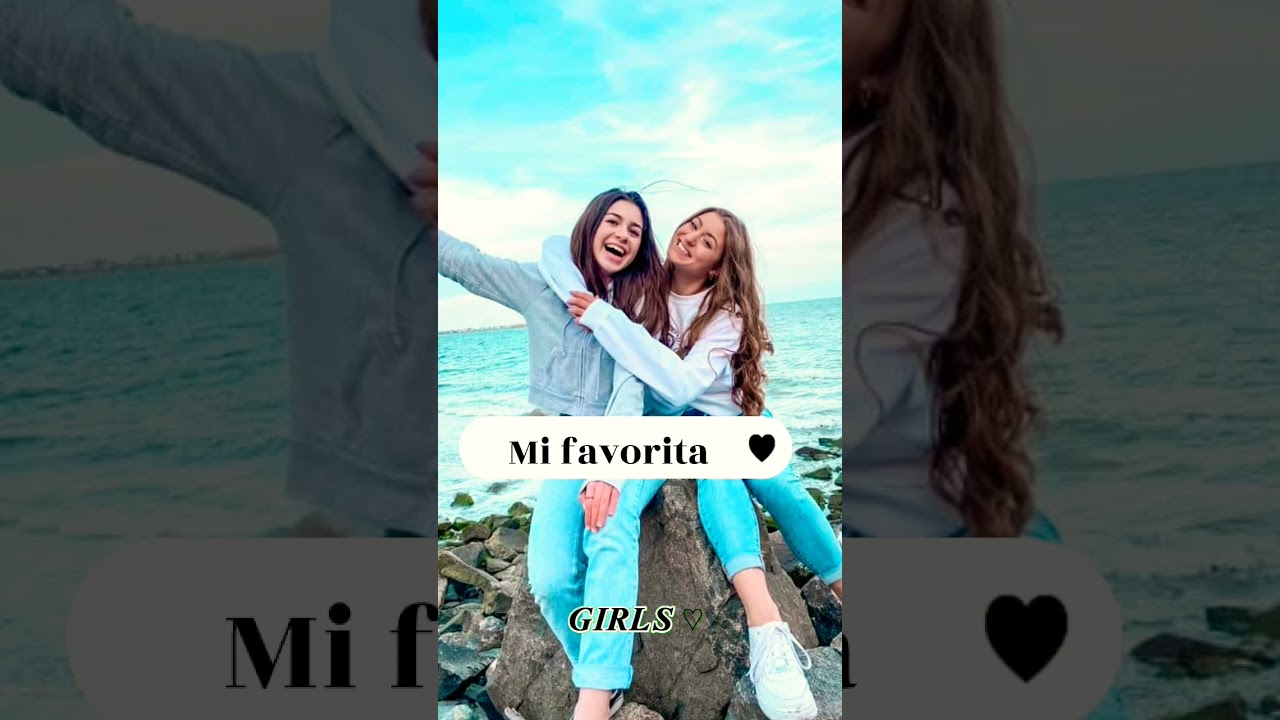 Crie o Melhor Apelido Zuado Para a Sua Amiga! - Apelidos Para Todos os ...