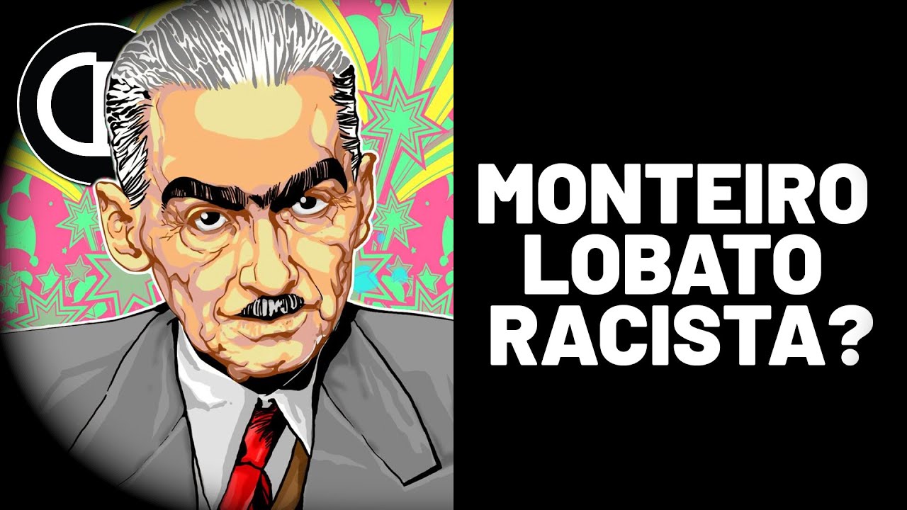 Descubra os Apelidos de Monteiro Lobato: O Criador de Personagens ...