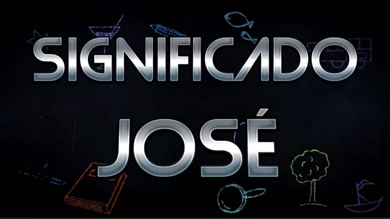 Ideias Criativas de Apelido Para o Nome José - Apelidos Para Todos os ...