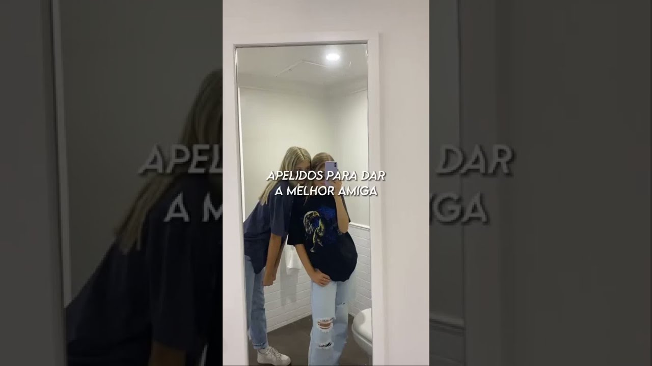 10 Ideias de Apelido Para 4 Amigas: Os Melhores Apelidos para Chamar ...