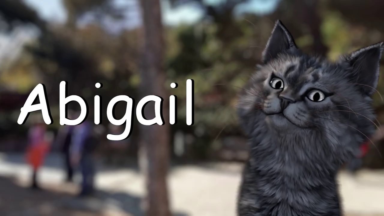 Descubra o Significado do Apelido Abigail - Dicas para Seu Sucesso SEO ...