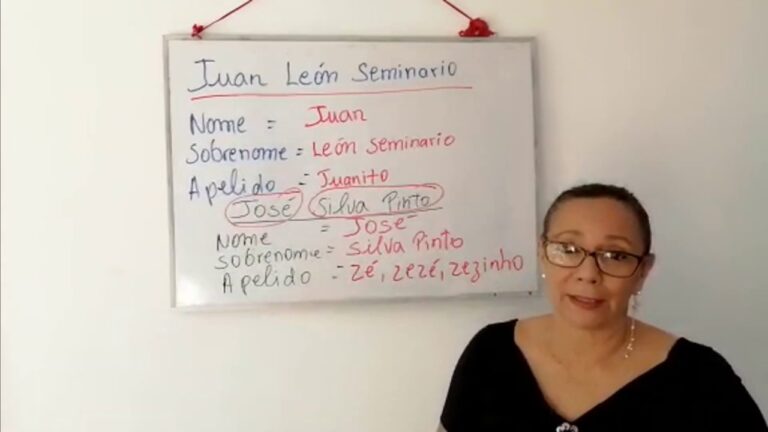 Os 10 Melhores Tipos de Apelidos para Usar no Seu Nome - Apelidos Para ...